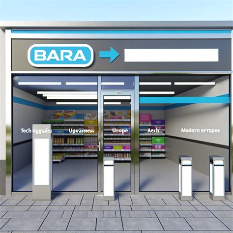 Femsa Invierte En Crecimiento De Tiendas Bara Columna Digital