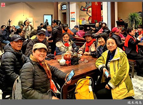 【印象潮汕】6 品功夫茶，听潮戏，感受潮州的慢生活 中关村在线摄影论坛