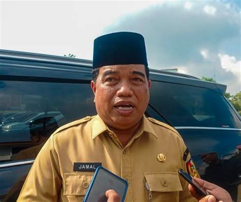 Disdik Targetkan Sdn 83 Pekanbaru Kembali Difungsikan September