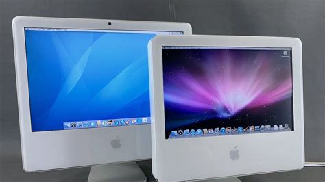 20 Years Have Passed Since The First Imac With An Integrated Camera