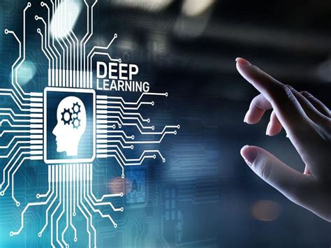 Deep Learning And Facial Recognition Artificial Intelligence News