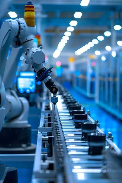 Technological Production Images Free Download On Freepik