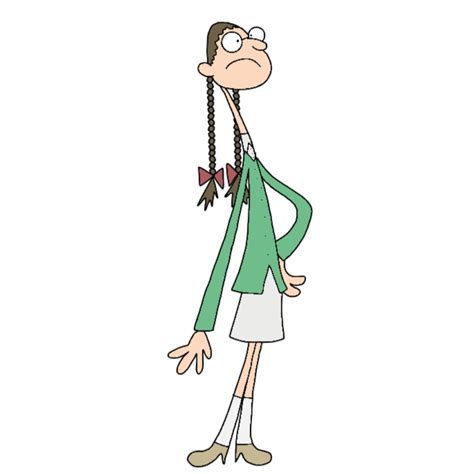 Miranda Piker By Timwonka On Deviantart