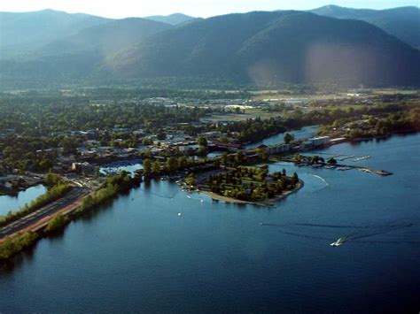Sandpoint Blog Perspectives Of Sandpoint Idaho Views From Altitude