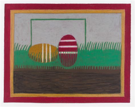 Fleisherollman Gallery Artists Eddie Arning