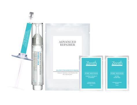 Zenth Pore Refining Specialist