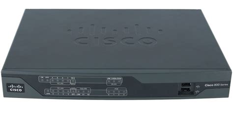 Cisco Router Isr 800 It Experts