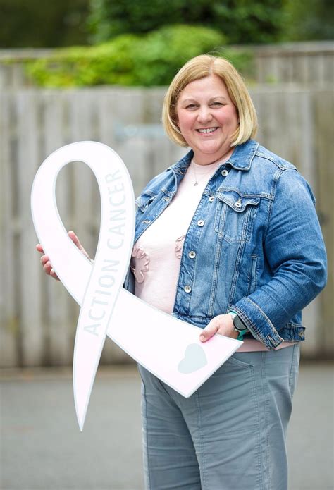 Supervalu And Centra Rally For Breast Cancer Awareness With Sponsor A