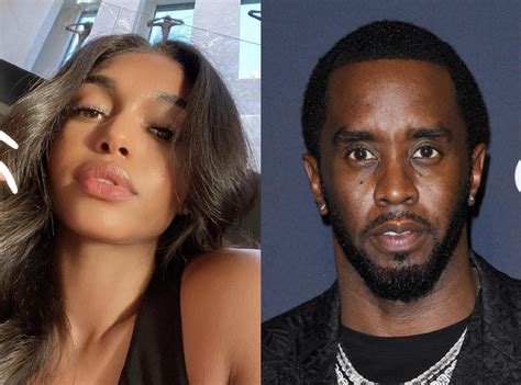 Did Lori Harvey Date Diddy 17 Facts To Know About Lori Harvey Capital Xtra