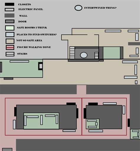 Map To Doors Level 100 Figure Bonus Tips And Door 50 Map With