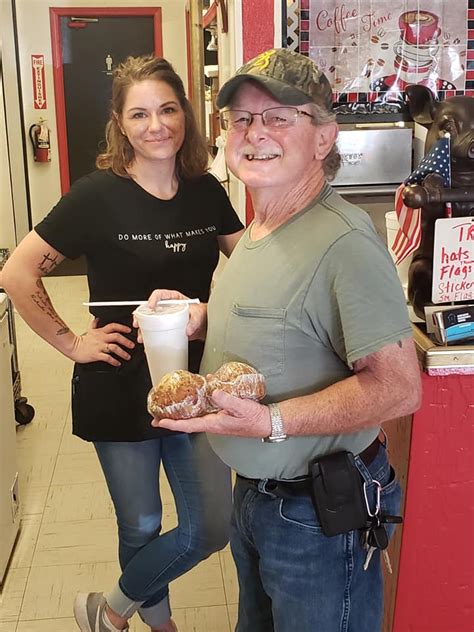 The New Dixie Diner Clover Sc