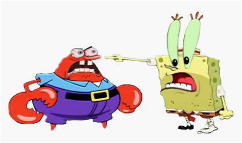 Spongebob Face Swap
