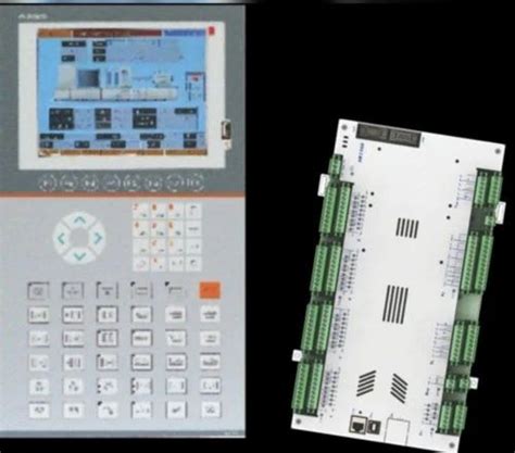 Plc Controller For Injection Molding Machine At Rs 120000piece New