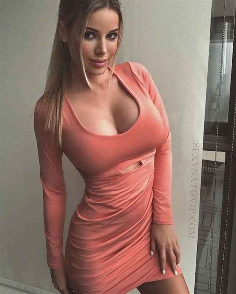 娜塔莉·高芙罗natalie Gauvreau Twitter Instagram 名人百科