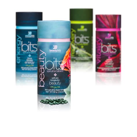 Algaebits Nutrient Rich Algae For Health And Wellness Ivandco