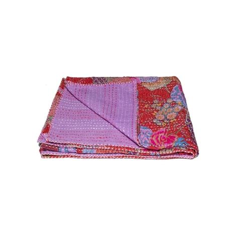 50 X 70 Multi Colored Eclectic Bohemian Traditional Throw Blankets Bed Bath And Beyond