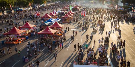 The Bays Huge 626 Night Market W 200 Food And Shopping Stalls 2026