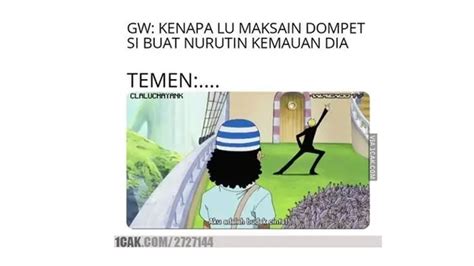 7 Meme Orang Bucin Dengan Kekasih Ini Geleng Kepala Hot