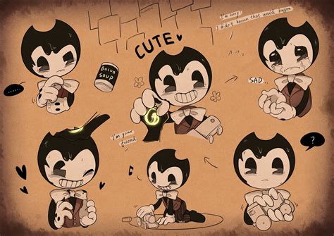 220 Bendy And The Ink Machine Ideas Bendy And The Ink Machine Ink Alice Angel