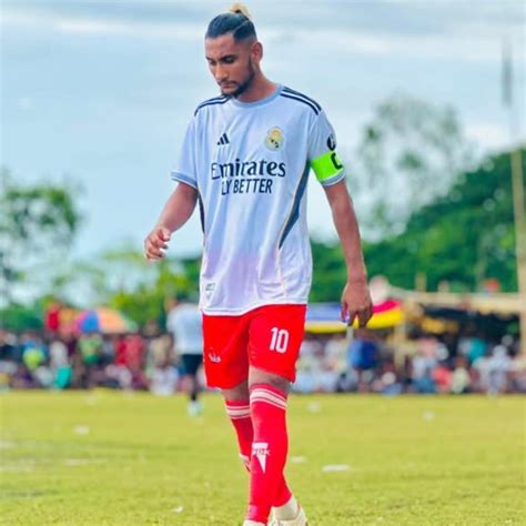 Nafiz Sadik Khan Nihswarga