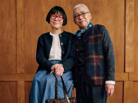 Aki Y Koichi Los Abuelos Japoneses Que Conquistan Las Redes Con Su