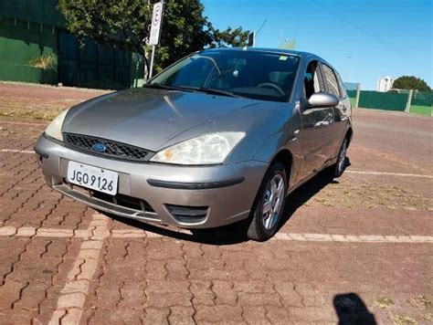 Ford Focus 2005 Usados E Novos