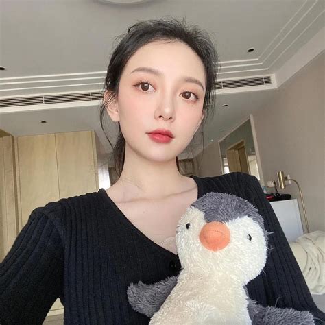 Wang Xiaomin She Is So Beautiful Why Is She Not Popular Imedia