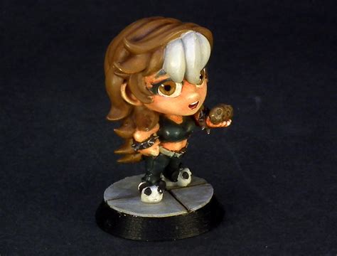 Chibi Darius Eatatau Chibi Darius Gallery Dakkadakka