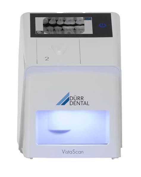 Vistascan Mini View 20 Jacobsen Dental