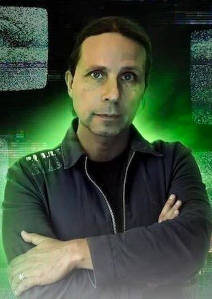 Bill Baggs Fan Casting