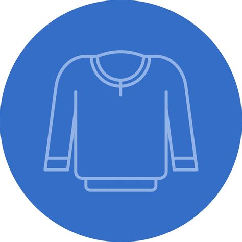 Full Sleeve Gradient Line Circle Icon 40739168 Vector Art At Vecteezy