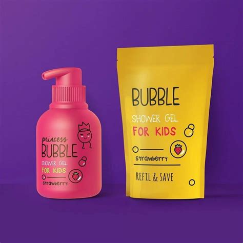 Bubble Packaging Peopleofdesign