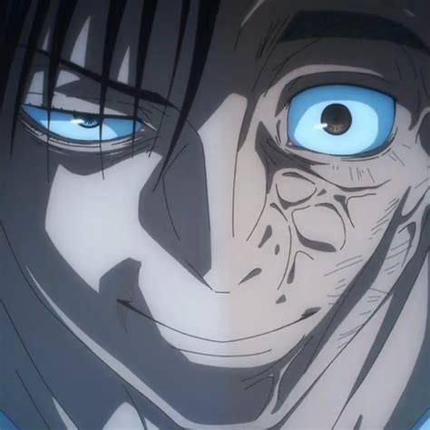 Тоджи Зенин вернулся🥶 аниме Youtube