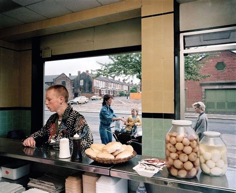 Martin Parr Martin Parr Narrative Photography Street Photography