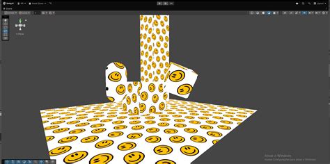 Need Help With Fullscreen Shader Graph In Urp Depth And Geometry Not