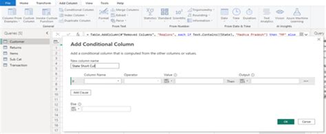 Learn How To Use Power Query Editor Eclytics Business Intelligence Services