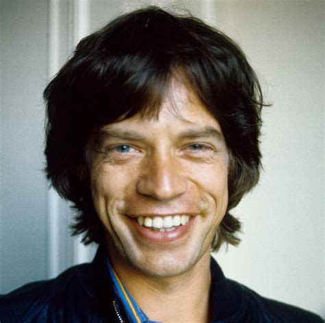 Mick Jagger Photos At Riley Heinig Blog