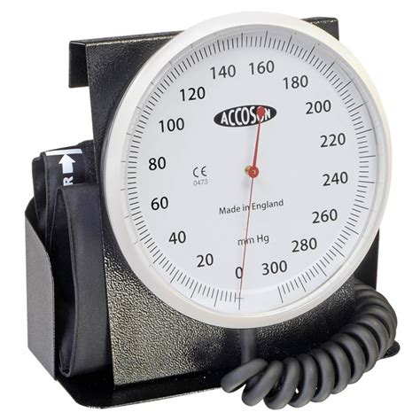 Sphygmomanometer Accoson At Danica Jones Blog