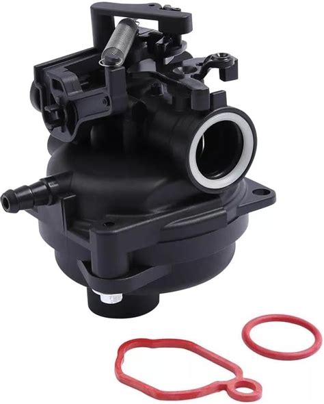 Carburetor For Troy Bilt Tb200 Briggs And Stratton 625ex