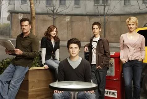 Tv Of The 2000s 15 Sci Fi Series That Deserved A Longer Run Premium