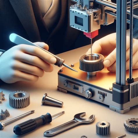 3d Printer Nozzle Problems Solved