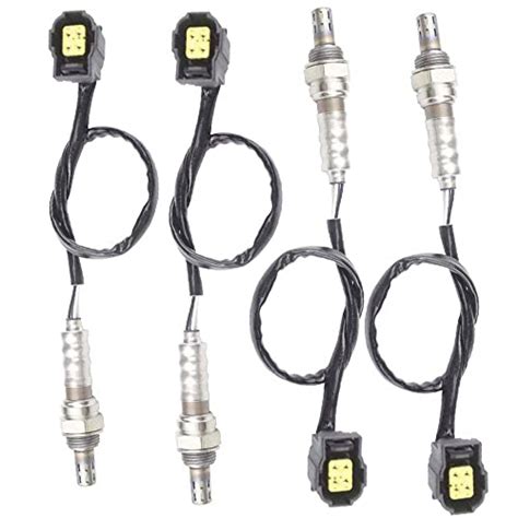 Top 5 Best Dodge Ram 1500 Oxygen Sensor Expert Picks 2025