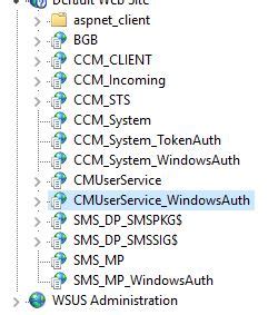 Bitlocker Management On SCCM System Center Configuration Manager Current Branch
