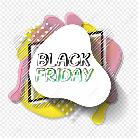 블랙 프라이데이 세일 이미지 사진 및 Png 일러스트 무료 다운로드 Lovepik