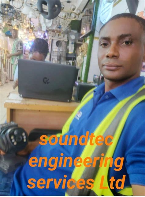 Soundtec Engineering Services