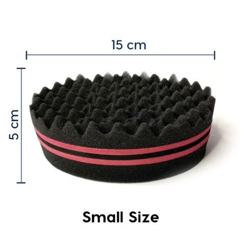 New Times Hair Afro Hair Picker With Big Hole Sponges