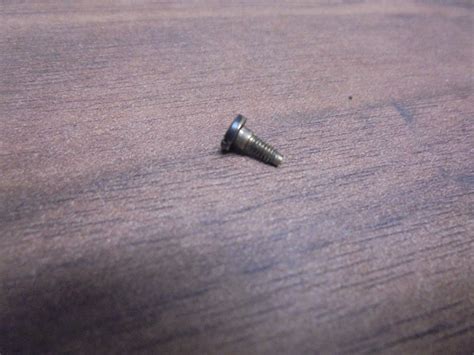 R859 Class 5mt Black Five 4 6 0 45192 Br Black Late Crest Engine To Tender Bar Screw The