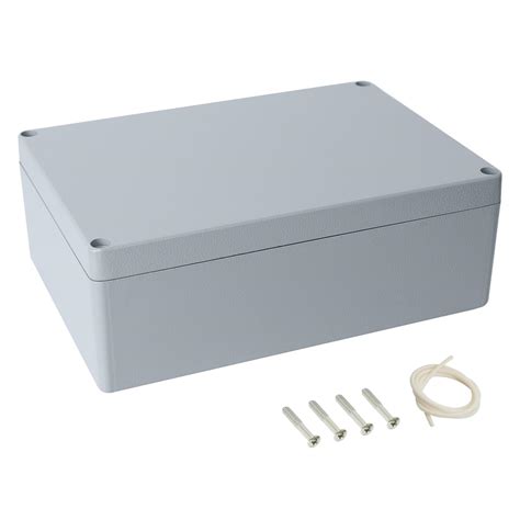 Lemotech Electrical Box Aluminum Alloy Metal Nepal Ubuy