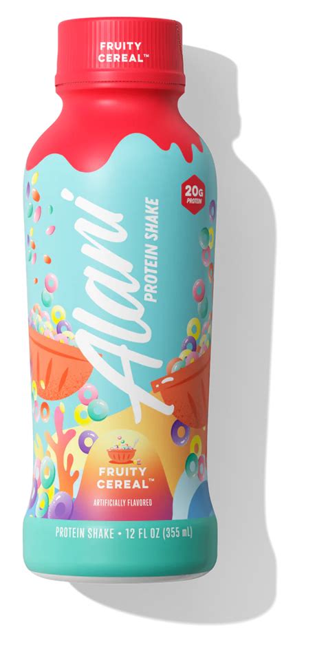Deliciously Balanced How To Elevate Taste And Nutrition In Dairy Based