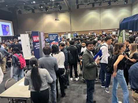 Uiccareerfair Newgraduates Ownyourpath Defineyourfuture Xiao C